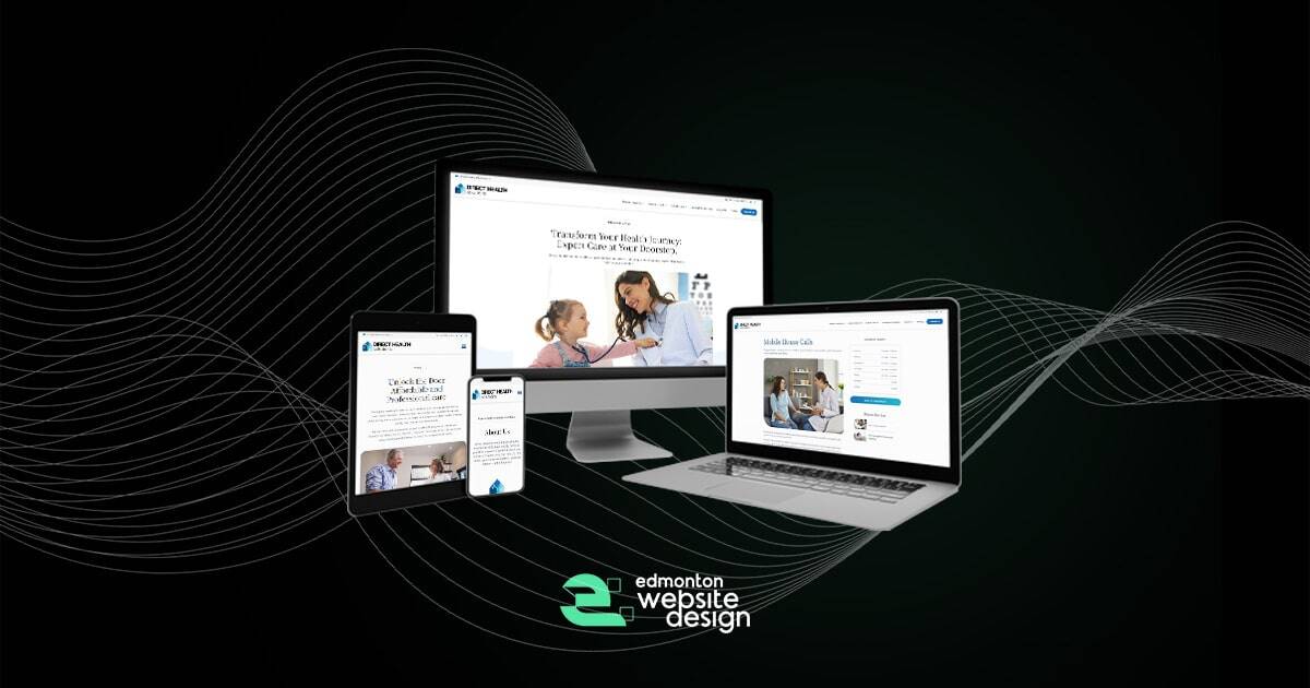 Direct Health Solutions | Neo Digital