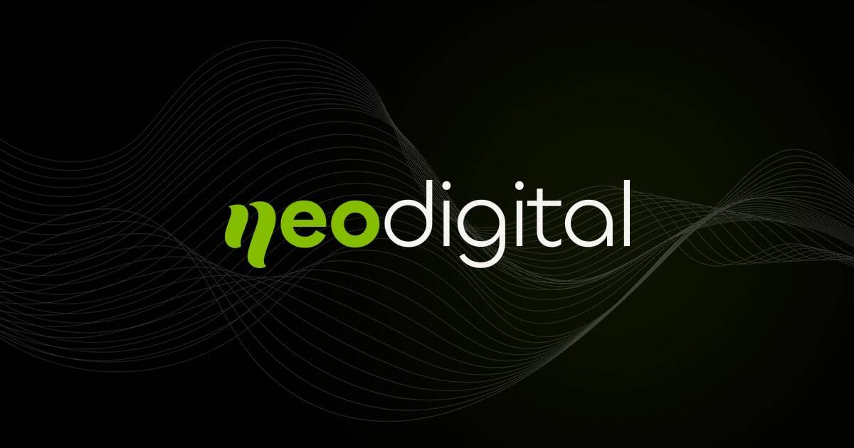 Neo Digital | Websites, SEO & Digital Solutions